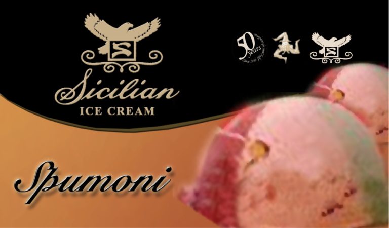 Ice Cream Flavours | Sicilian Ice Cream