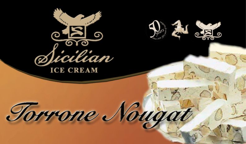 Ice Cream Flavours | Sicilian Ice Cream